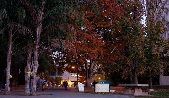 Previous Catalogs - Sac State Catalog